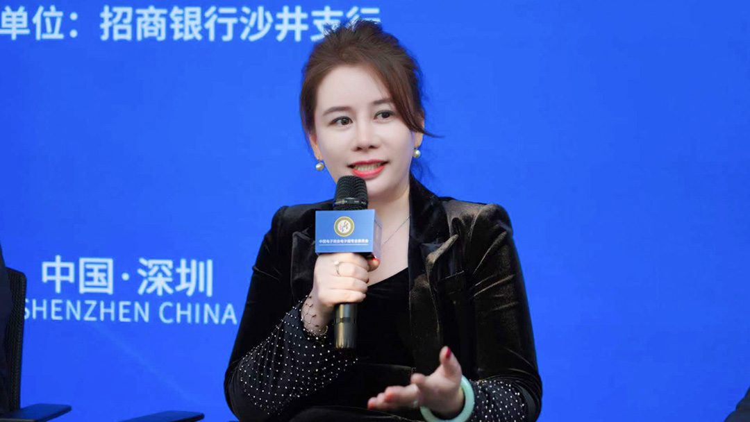 Reyeah CEO Mary Huang: Sharing On E-cigarette Market Trends And ...